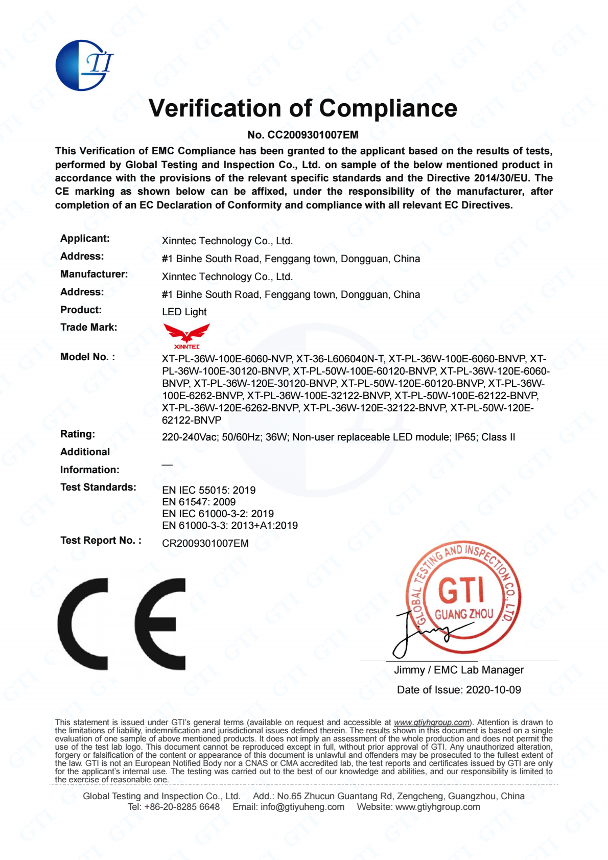 from China Manufacturers