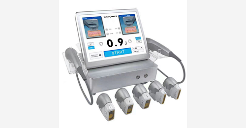 China 7D hifu machine Manufacturers -sunrise