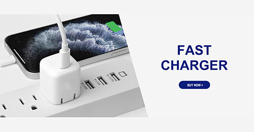 Phone Fast charger manufacturer | Dongguan Oriental Hero Electronics Co ...