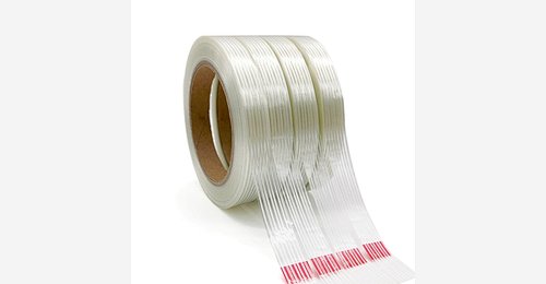 Filament Strapping Tape - Seagull