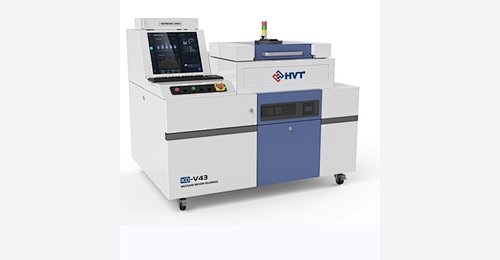 Vacuum Reflow Oven KD-V43 HVT