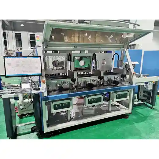 Formic acid Vacuum Reflow Oven KD-V300 HVT