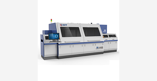 Inline Vacuum soldering systems KD-V400