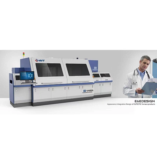 A Guide to Online Vacuum Reflow Soldering Furnace