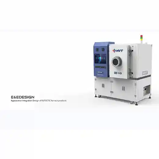 Multi-layer formic acid vacuum soldering reflow oven For power module ...