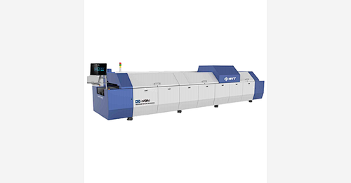 Vacuum Reflow Oven Supplier | HVT
