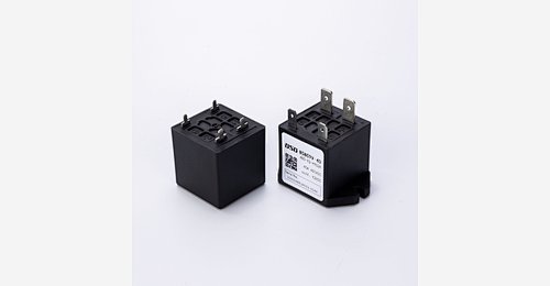 20A Precharge Relay For High Voltage Load - BSB ELECTRICAL