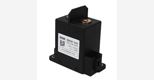 High Voltage DC Contactor Relay 300A 1500V - BSB ELECTRICAL