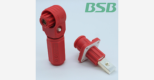 80A to 130A Energy Storage Connector - BSB ELECTRICAL