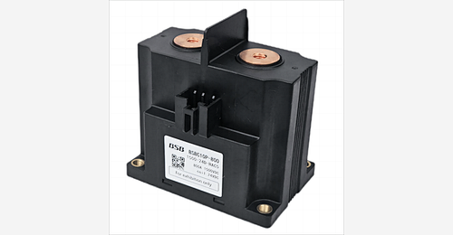800A 1500V High Voltage DC Contactor Relay - BSB ELECTRICAL