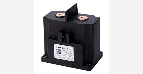 High Voltag DC Contactor Relay 600A - BSB ELECTRICAL
