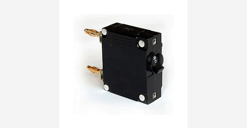 Hydraulic Magnetic Circuit Breaker , Switch , - ZHEJIANG BSB ELECTRICAL ...