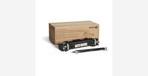 xerox maintenance kit , parts of a xerox machine , 115r00119 ...