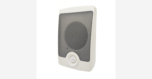 Motion Sensor 5 Inch Wall Speakers Manufacturer, OEMFactory