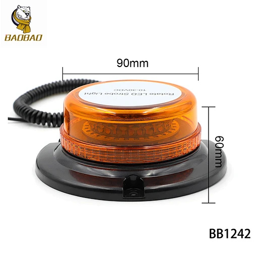 heavy duty truck lights,truck lamp led-BAOBAO LIGHTING