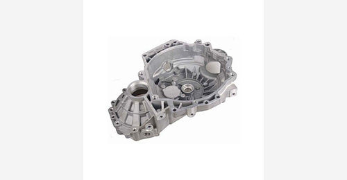 aluminum gearbox housing丨chnzhongzhu.com