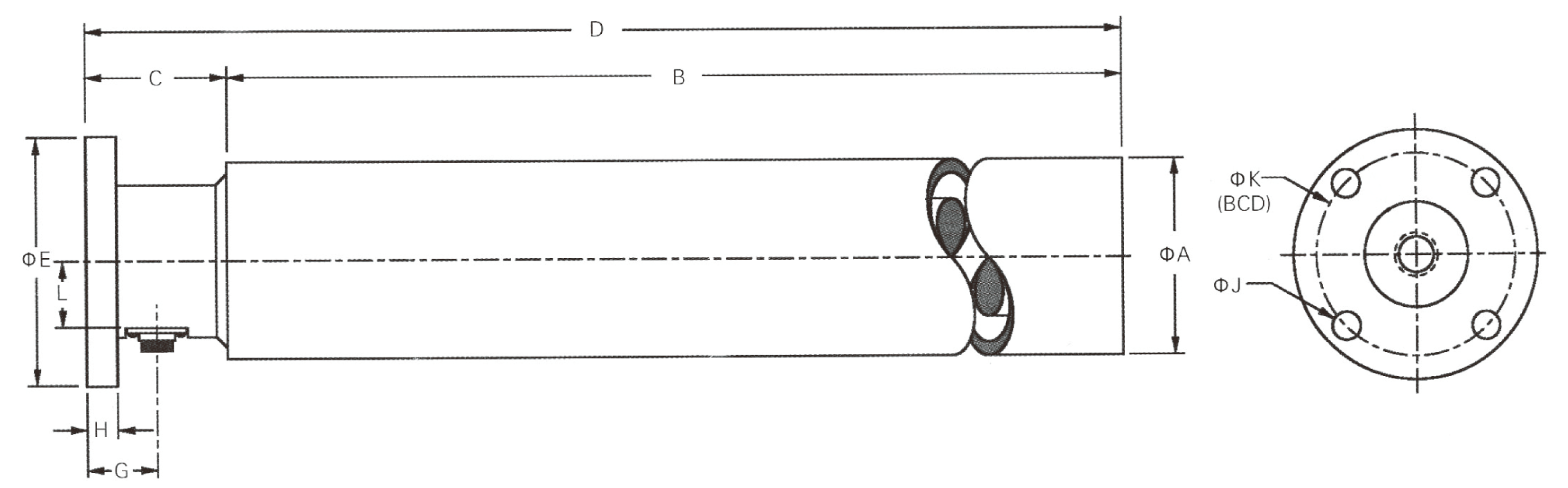 LB Series Cantilever Sensor Roller-Sunrise Group