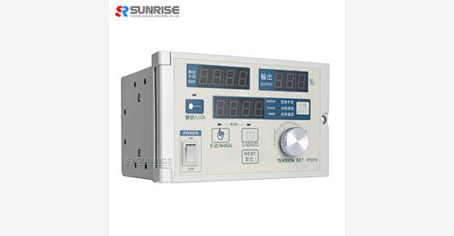 Factory Manufacture High Quality Taper Web Tension Controller