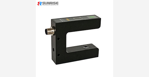 Photoelectric sensor for printing machine