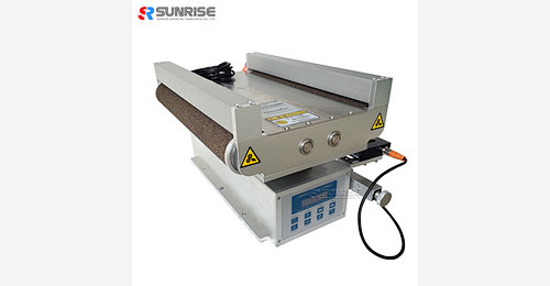 Air Sheet Laying Table All-In-One EPC Edge Position Web Guide Control ...