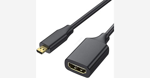HDM I Adapter