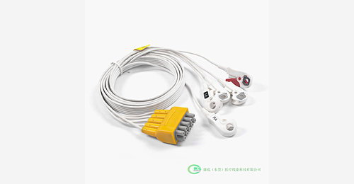 Ecg monitoring cable - ecg monitoring cable , ecg cable , patient ...