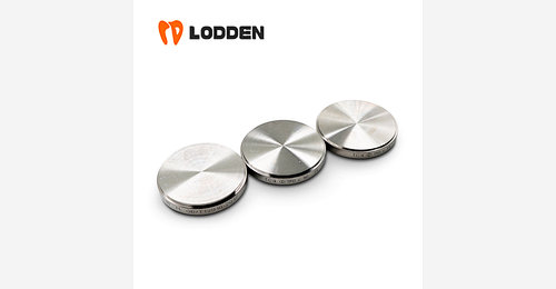 dental Titanium disc , Titanium disc , dental lab - SHENZHEN LODDEN ...
