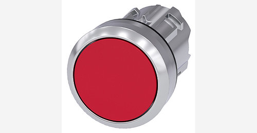 3SU1050-0AB20-0AA0 red push button siemens push button China Supplier