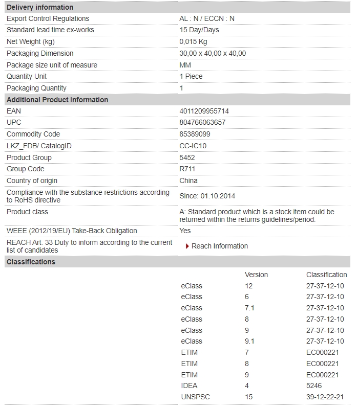 3SU1001-0AB30-0AA0 sirius Illuminated pushbutton China Supplier