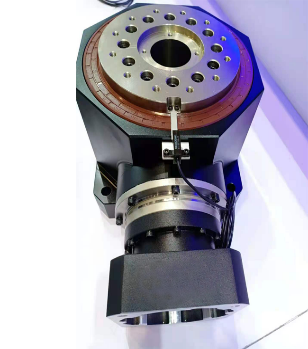 Programmable Rotary Indexing Tables Suppliers Manufacturer