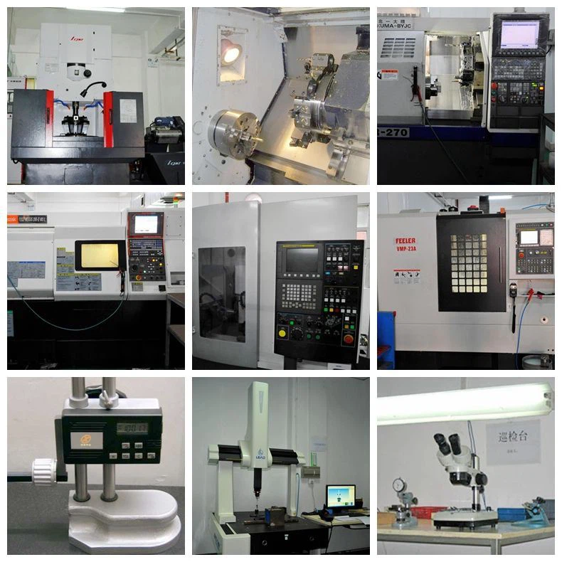 Flange Shaft Indexing Tables | hansfa.com