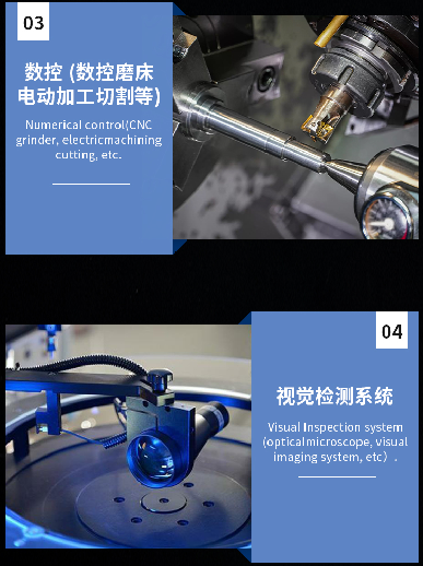 Flange Shaft Indexing Tables | hansfa.com