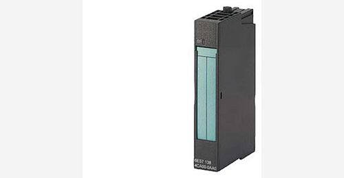 6ES7134-4MB02-0AB0 Electronics module siemens parts China Supplier