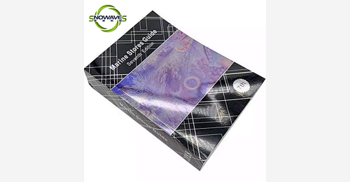 impa marine stores guide 7th edition