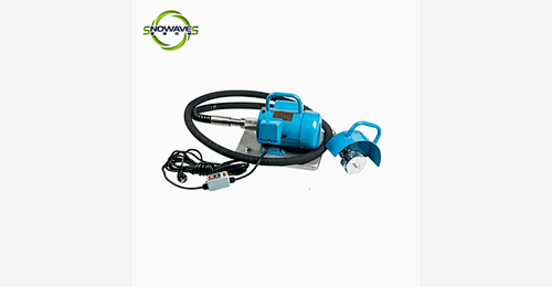 descaling machine | Snowaves