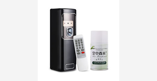 timemist dispenser | Automatic | YUEKUN