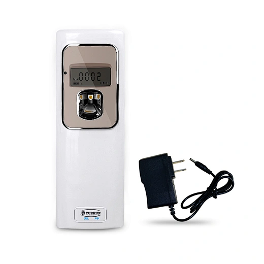 automatic scent dispenser | Air Freshener Dispenser