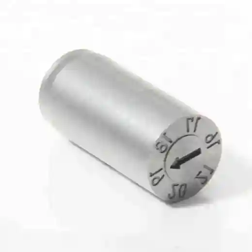 date wheel injection mold plastic injection cost custom date stamp ...