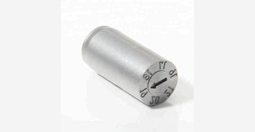 date wheel injection mold plastic injection cost custom date stamp ...