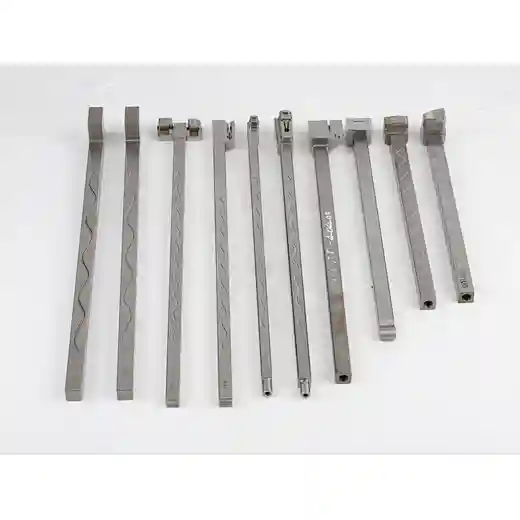 injection molding lifter | baitomouldparts.com