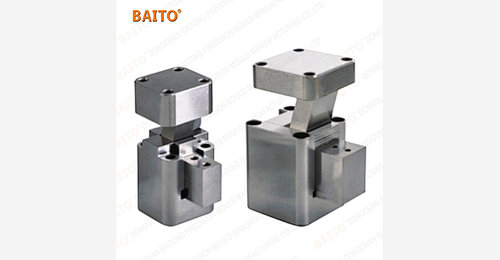 slider unit丨baitomouldparts.com