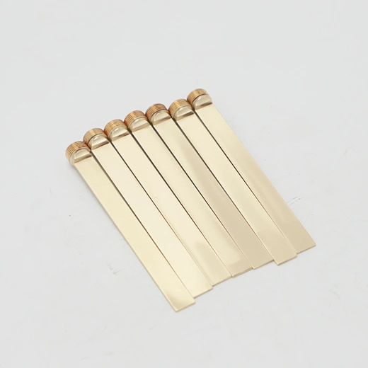 dme mold- water baffles | baitomouldparts.com