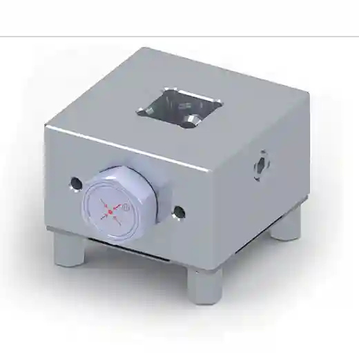 3R Electrode Holder CNC machine | baitomouldparts.com