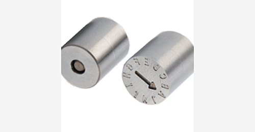 dme date code inserts | BAITO Mold