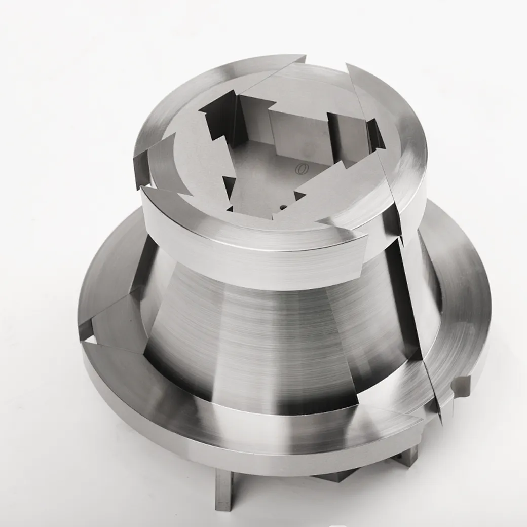 core and cavity injection molding | baitomouldparts.com