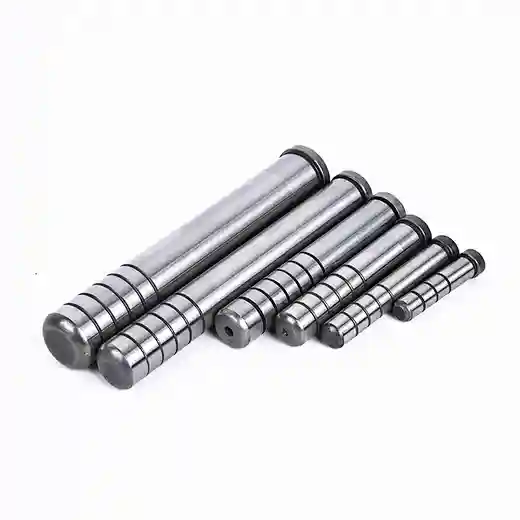 stepped locating pins | baitomouldparts.com