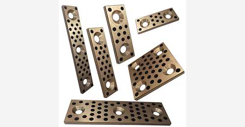 graphite wear plate | baitomouldparts.com