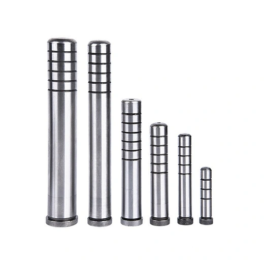 dme metric ejector sleeves丨baitomouldparts.com