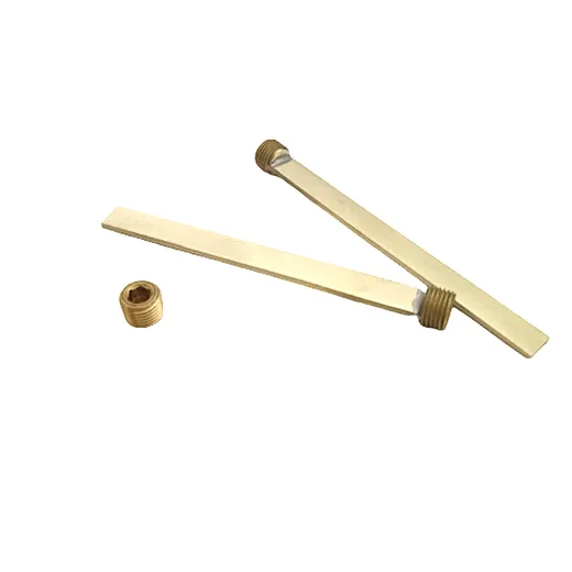 water baffles | baitomouldparts.com