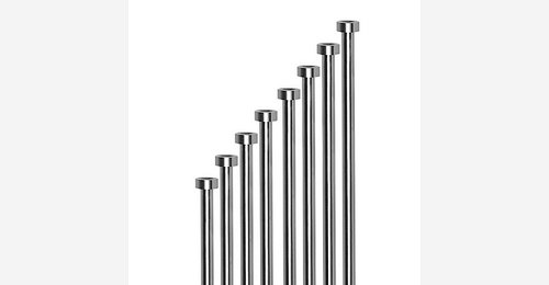 Straight Ejector Pins | baitomouldparts.com